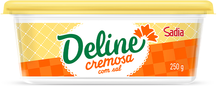 Deline - Conheça a família