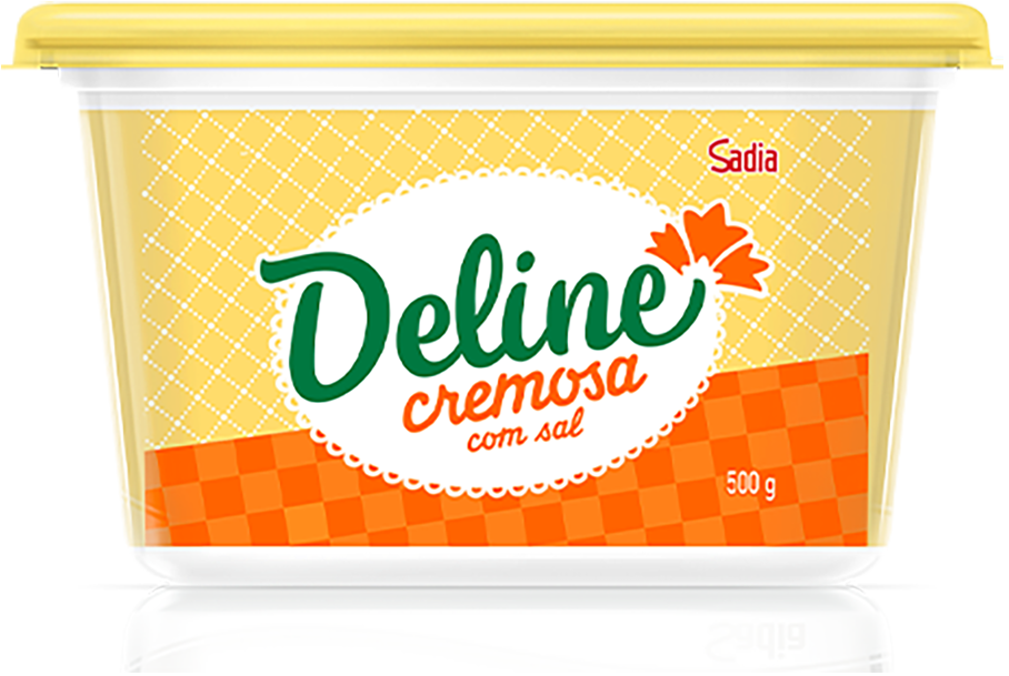 Deline - Conheça a família