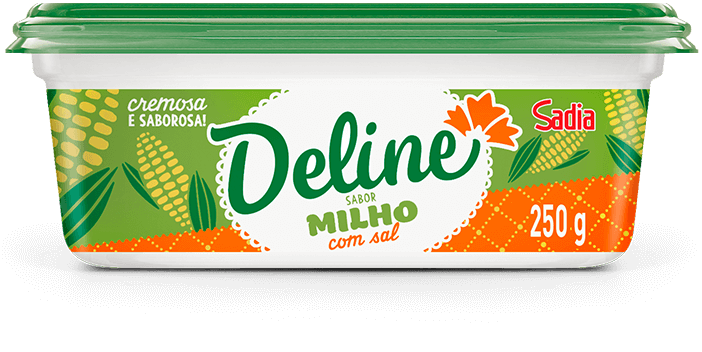 Deline - Conheça a família